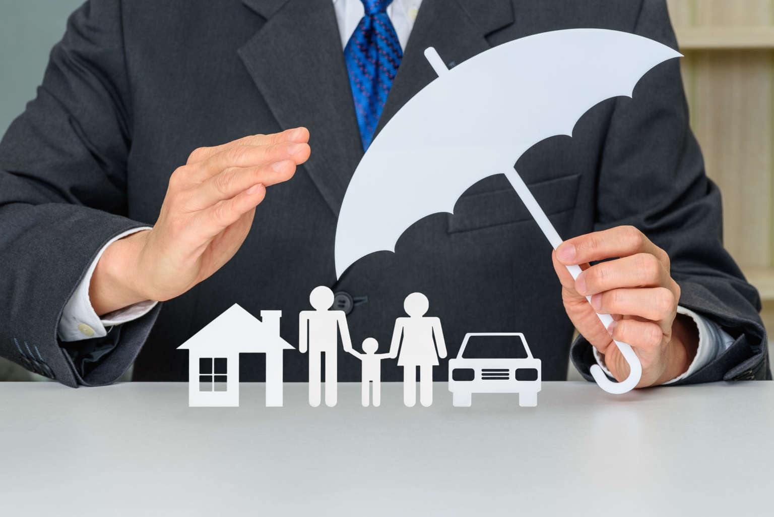All Risk Insurance Group For All Your Insurance Needs